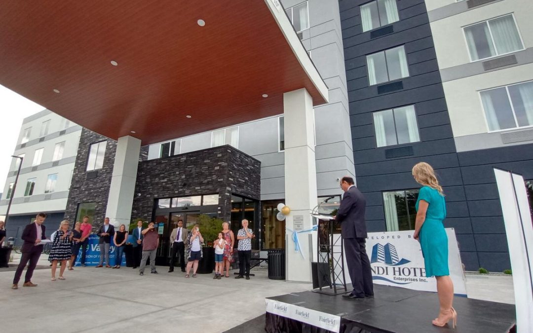 News | Mundi Hotel Enterprises Inc.