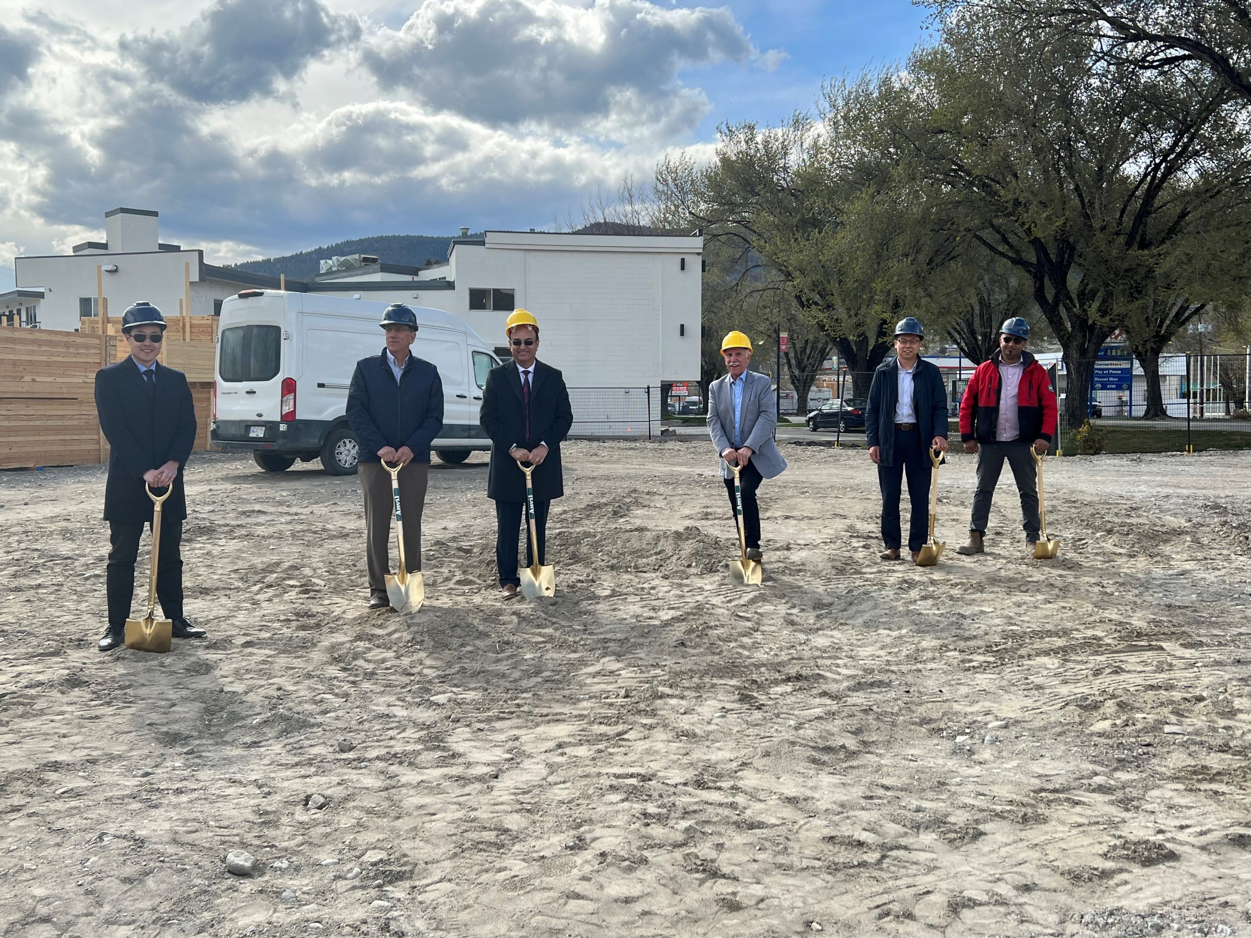 Mundi Hotel Enterprises - Mundi Hotel Enterprises Inc.